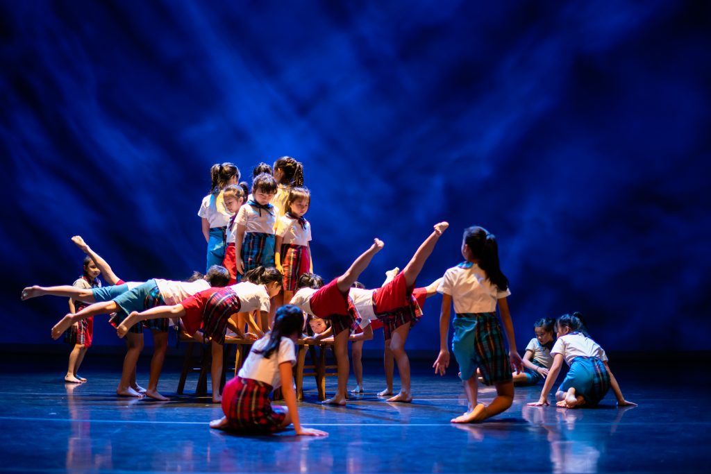 Talent Development - CCDC