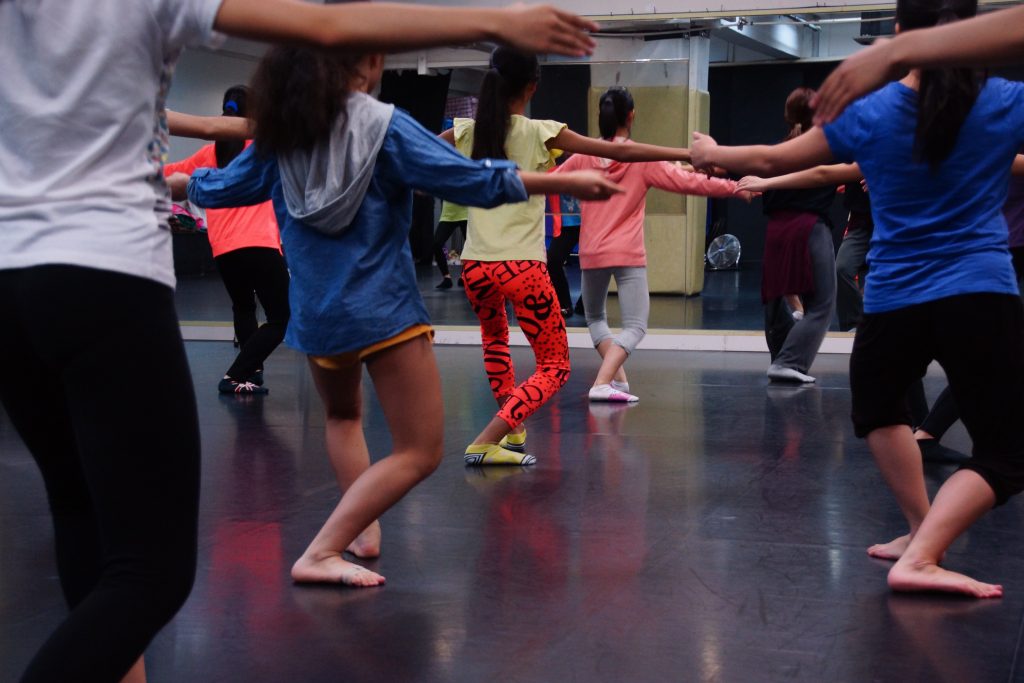 CCDC Junior (Secondary School) - CCDC