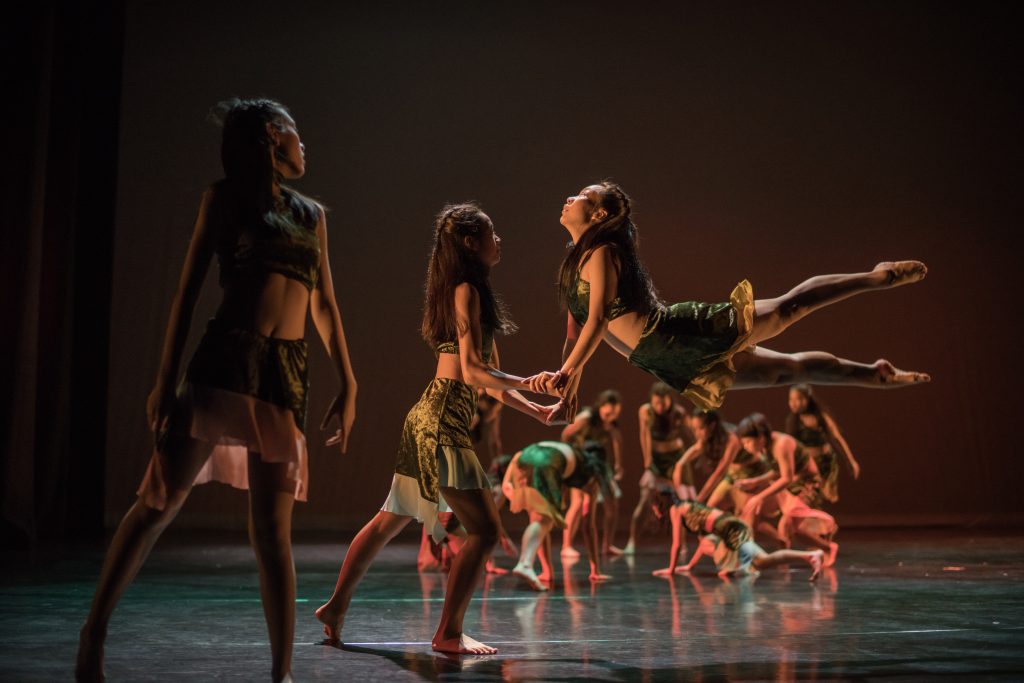 CCDC Junior (Secondary School) - CCDC