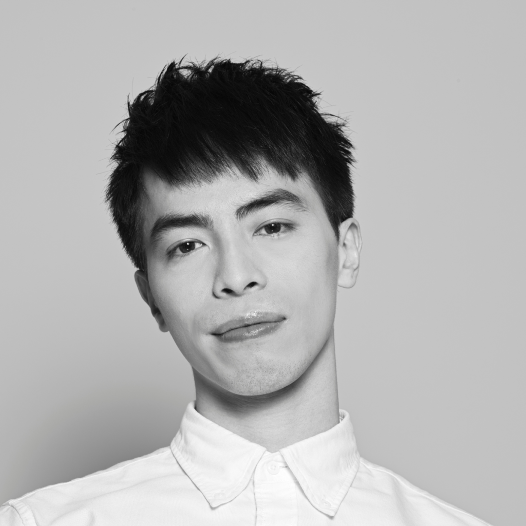 鄺彥璋 - CCDC城市當代舞蹈團