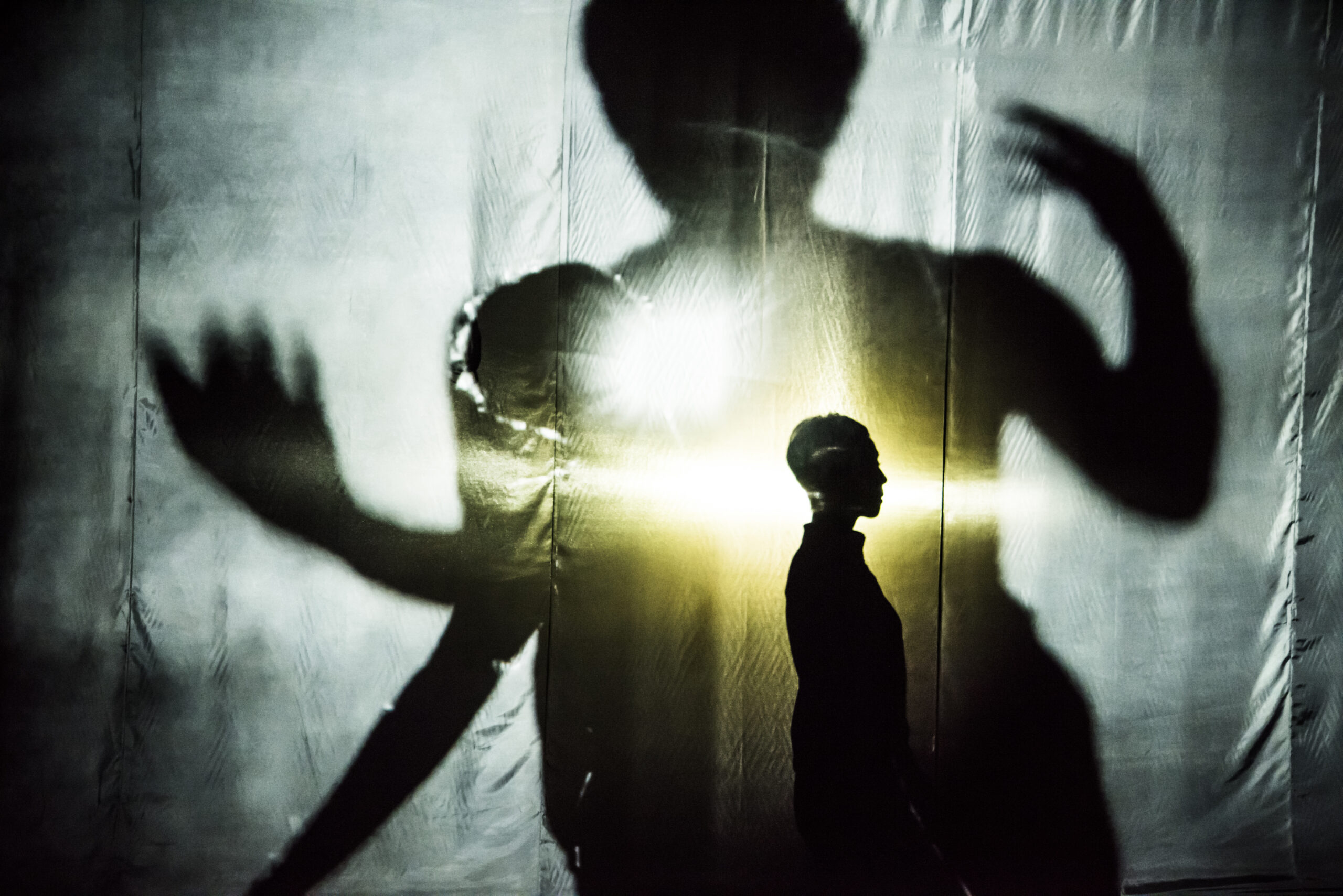 Almost 55 Tour 2023 - CCDC