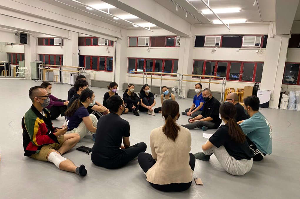 Talent Development - CCDC