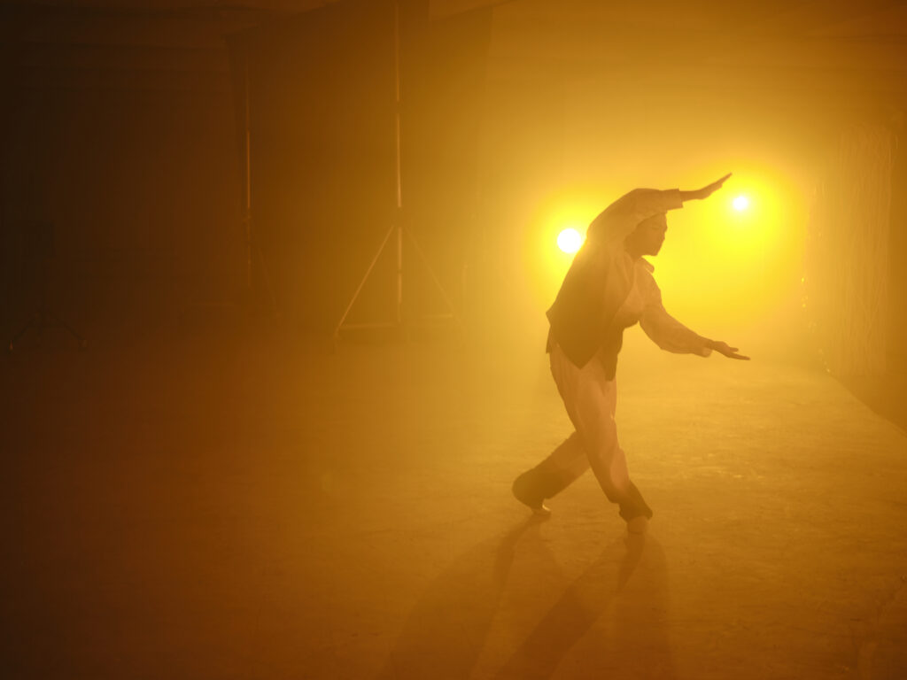 CCDC城市當代舞蹈團 - CCDC