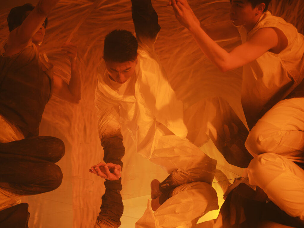 CCDC城市當代舞蹈團 - CCDC