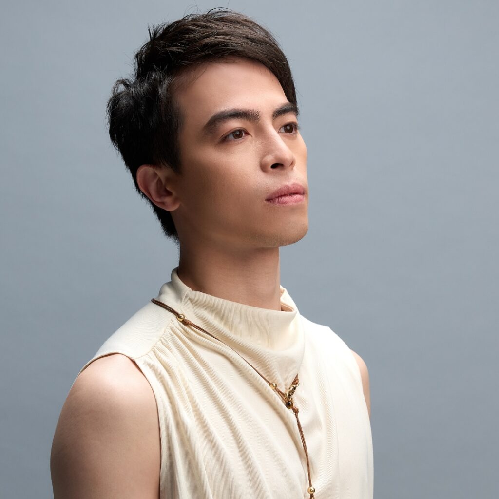 CCDC城市當代舞蹈團 - City Contemporary Dance Company